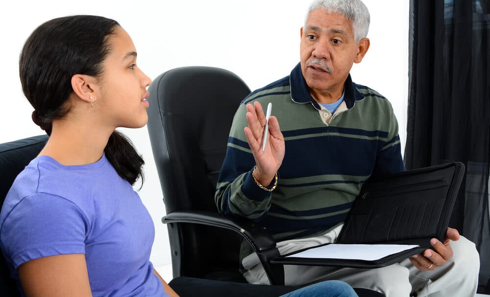 Sensitive Questions Yield Better Information in Child Abuse Cases