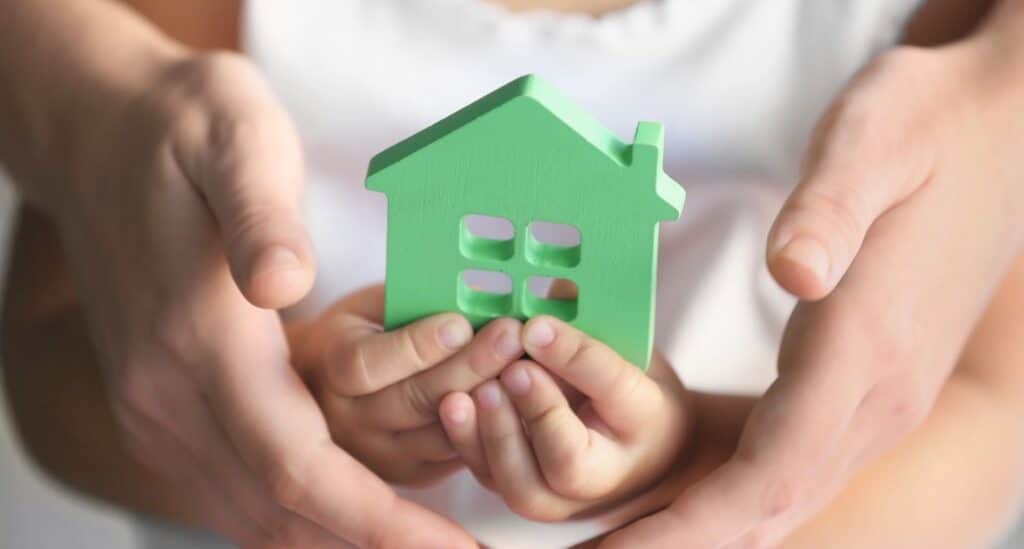 The Benefits of Open Adoption to All | Child & Family Blog