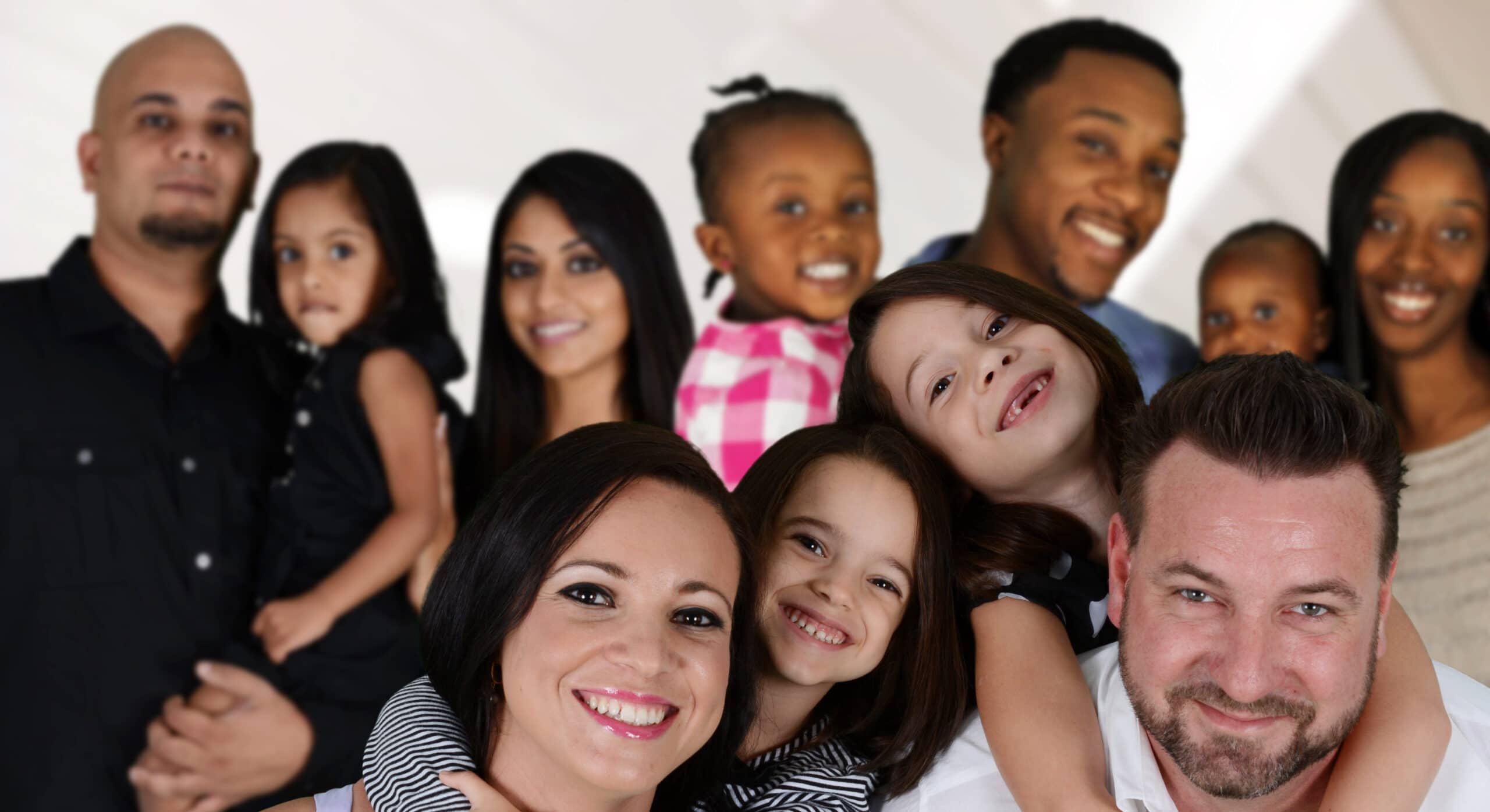 Parenting Programs Sideline Father, Costing Children | Article