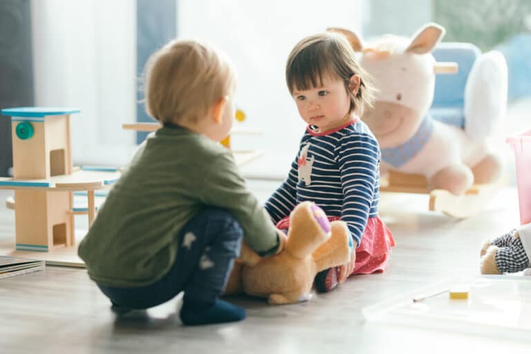 Social Emotional Development | Article | Child & Family Blog