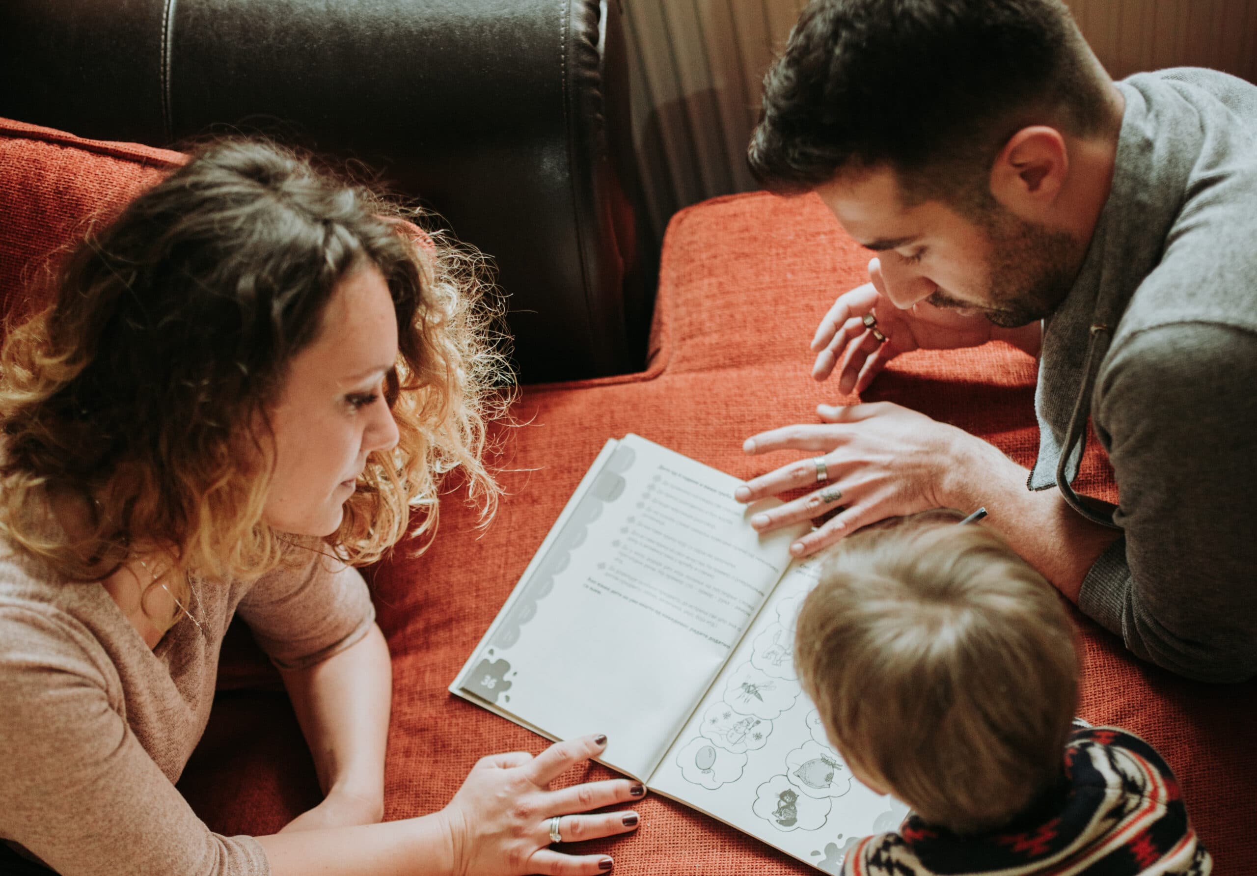 How Parents Can Positively Contribute To Children s Education