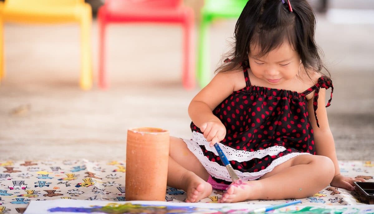 How Playfulness Spurs A Drive To Learn | Child And Family Blog