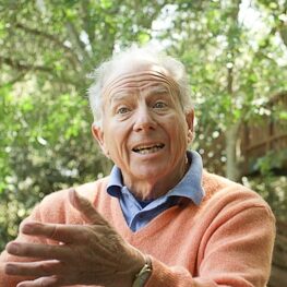 Stuart Brown | Author | Child & Family Blog