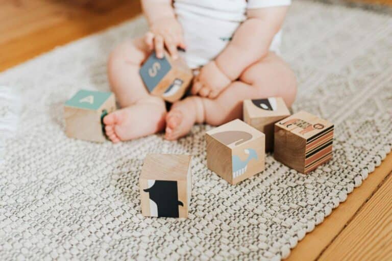 Piaget’s Theory of Childhood Development | Child & Family Blog