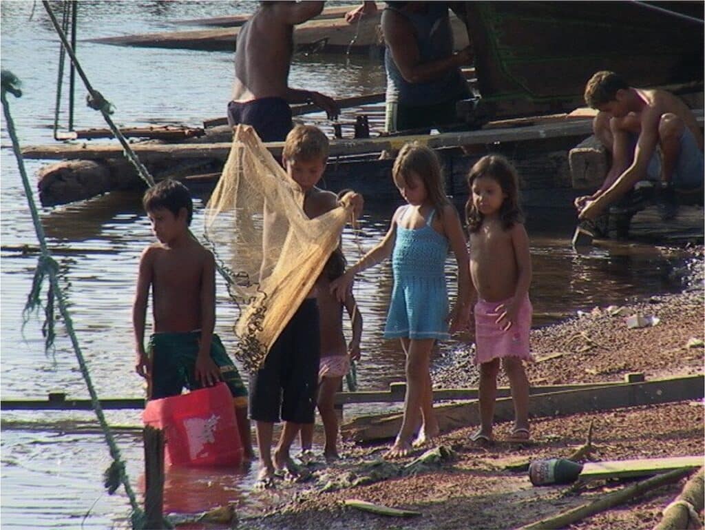 Brazil And Its Street Children | Child & Family Blog