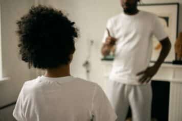 The Effects of Harsh Parenting | Child And Family Blog