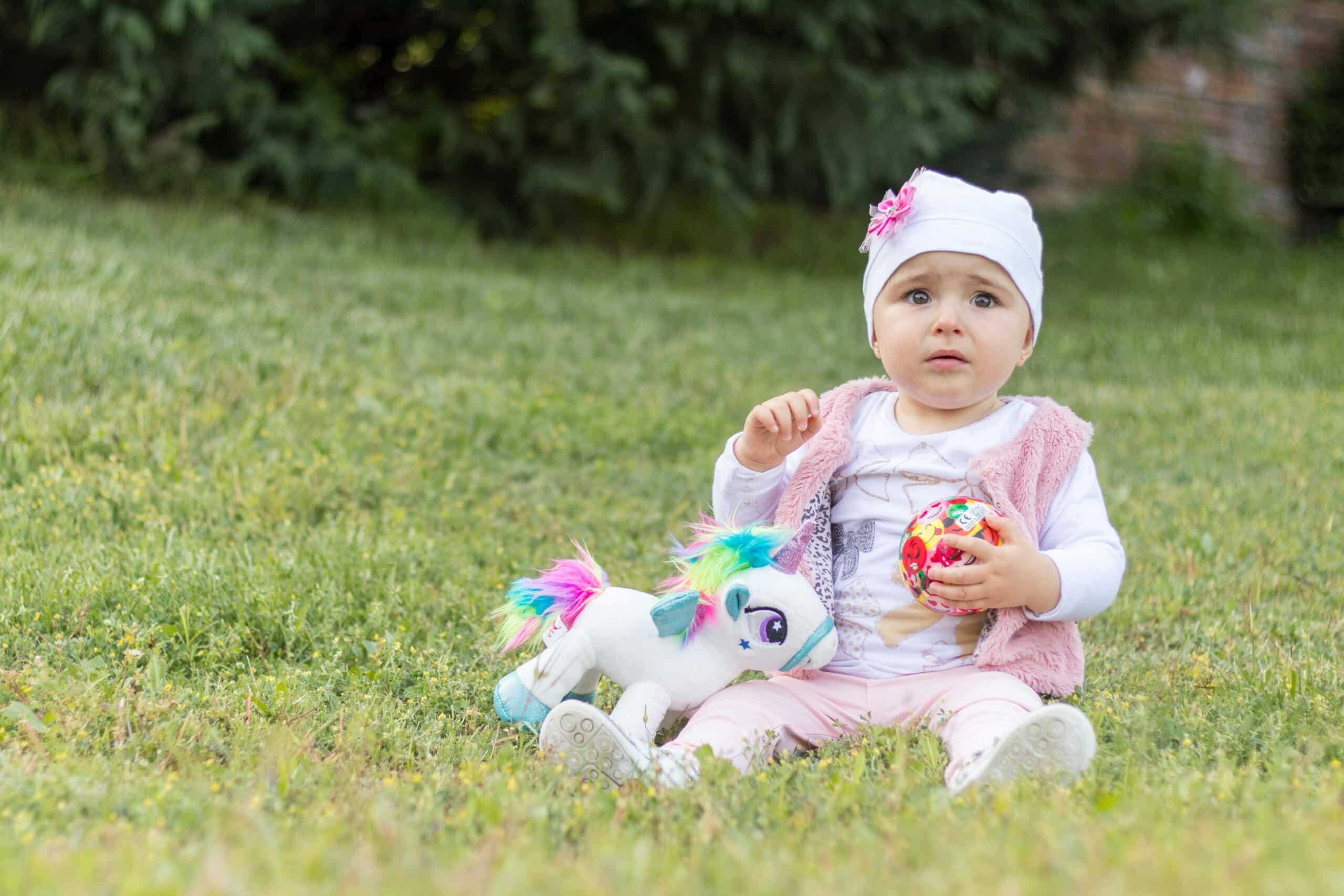 Do Infants Feel Excluded? | Child And Family Blog